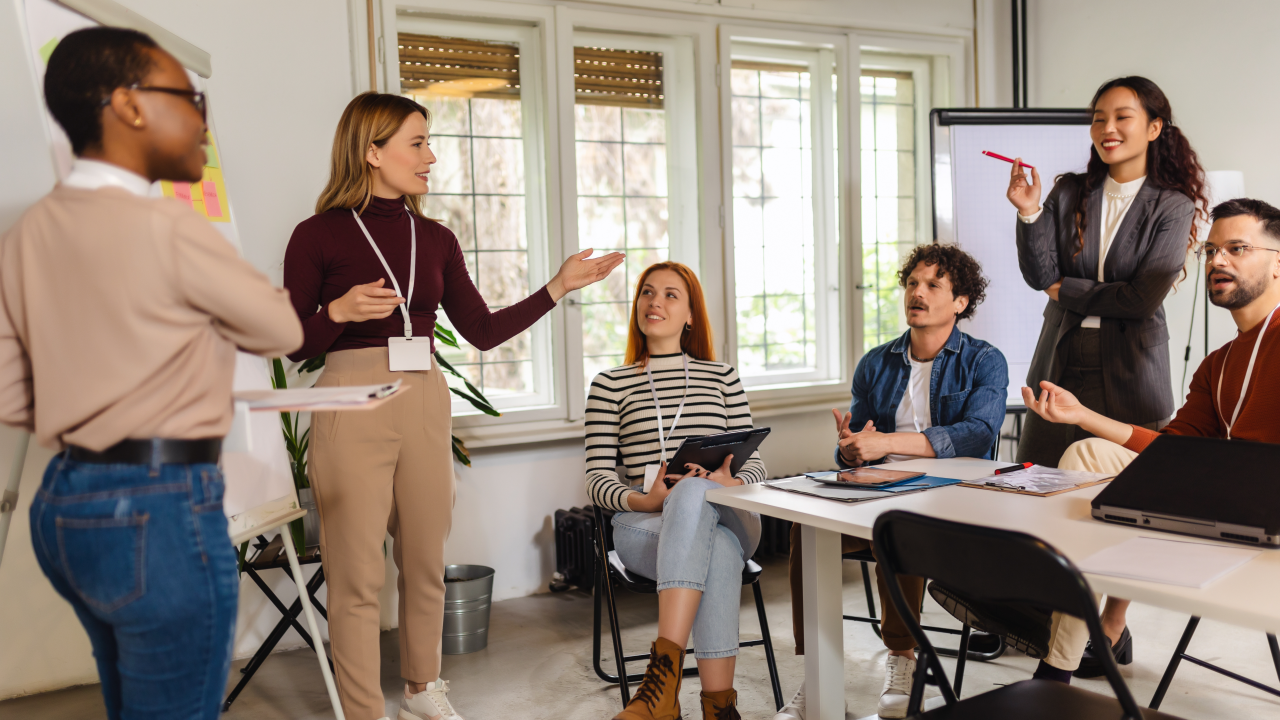 Les Essentiels : Réussir son plan de transformation - Holsen